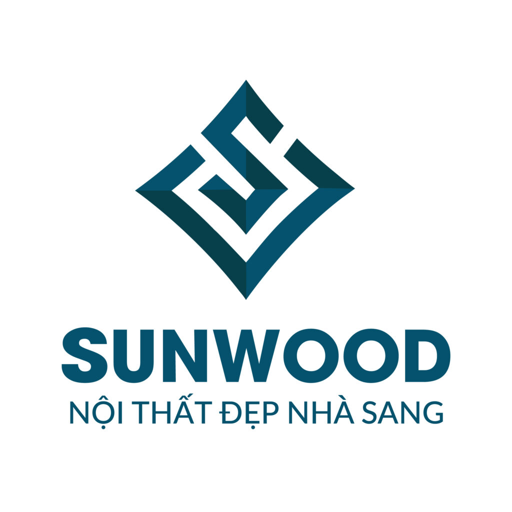 THÔNG BÁO- Thay đổi LOGO nhận diện thương hiệu - Sunwood